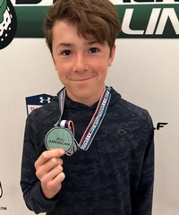 Nixon earns All American honors at Under Armour Winter Nationals : Prep ...