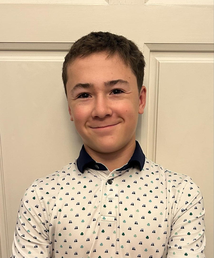 Savannah's Nixon leads Hurricane Junior Golf Tour event at Savannah ...