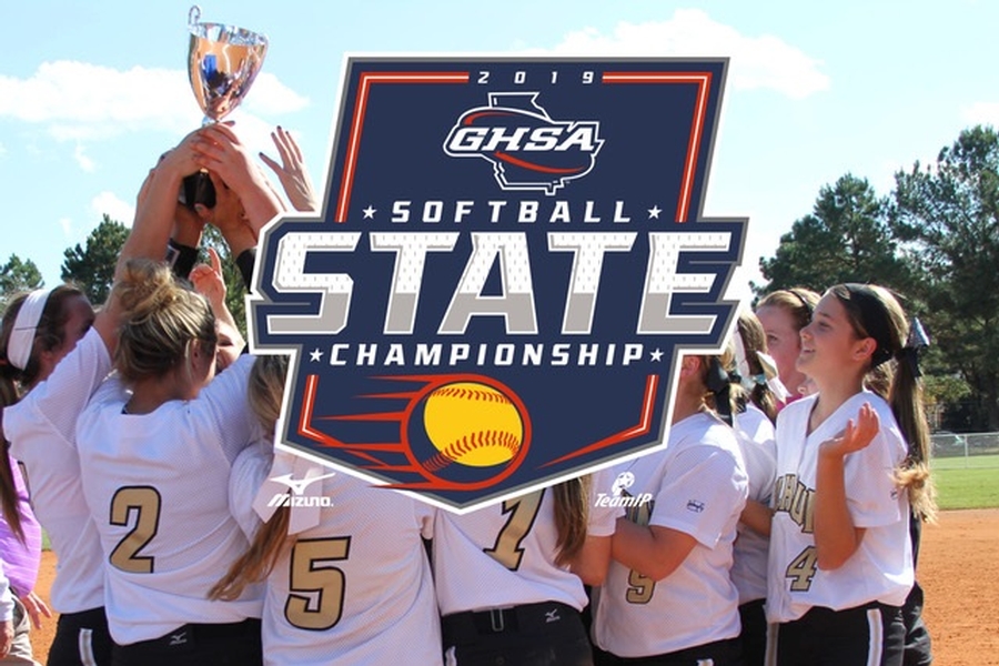 The GHSA Softball Teams Step up to the Plate Against COVID-19 First ...