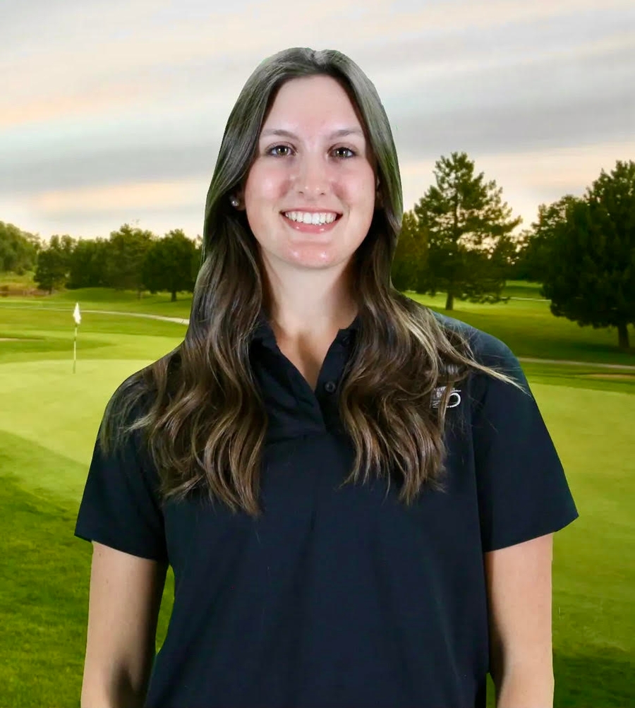 Richmond Hill's Barrett makes second-round charge at Georgia Women's ...