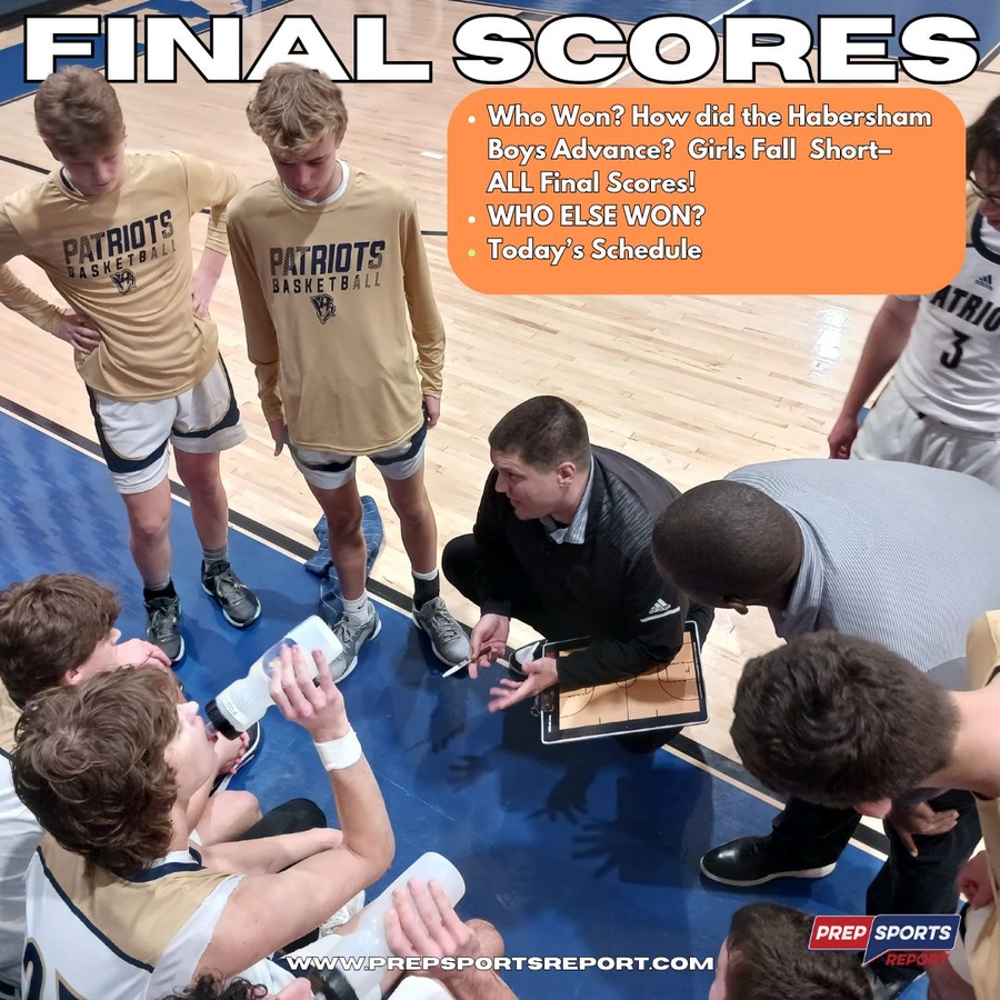 Who Won? How did the Habersham Boys Advance? Girls Fall Short – ALL ...