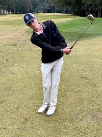 Weeks leads after first round of St. Simon's Junior Open : Prep Sports ...