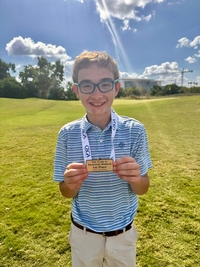 Butler wins GSGA Junior Tour event at Savannah Harbor : Prep Sports Report
