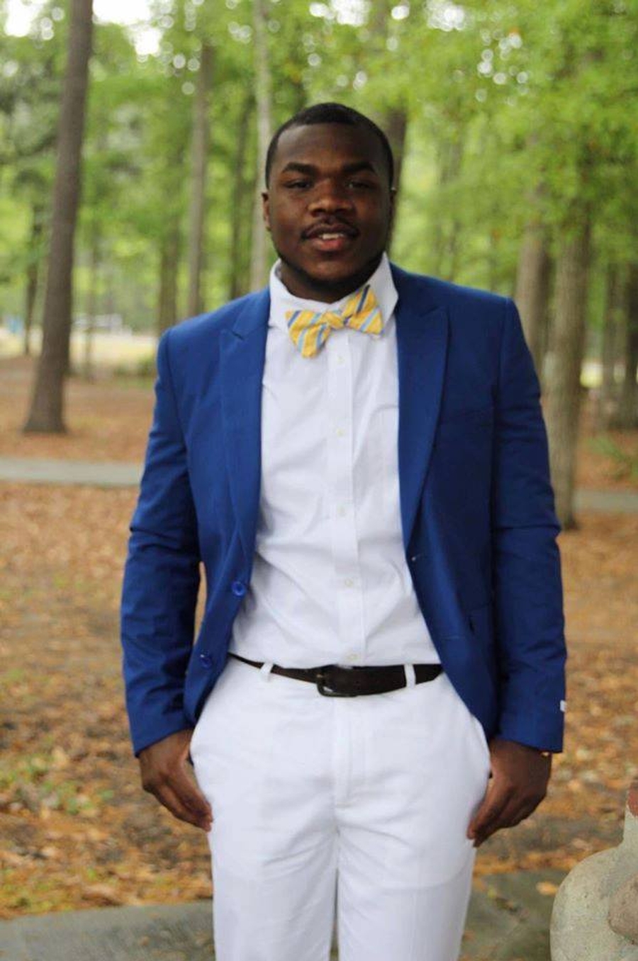 SENIOR SPOTLIGHT: Jordan Mercer (Memorial Day School) : Prep Sports Report