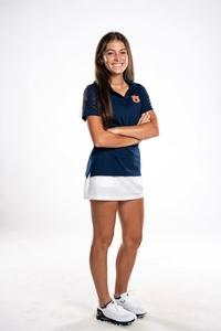 Savannah's Barber signs to play golf for Auburn University : Prep ...