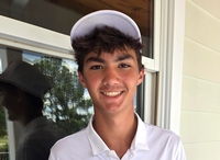 Conley sizzles with 68 in SJGT event at Savannah Golf Club : Prep ...