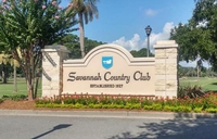 Results from Savannah Junior Golf Association tournament at Savannah ...