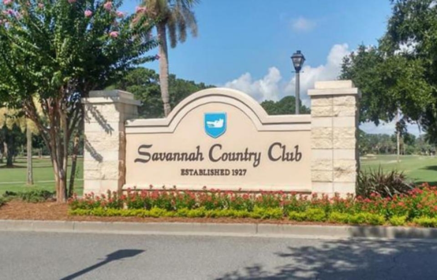 Results from Savannah Junior Golf Association tournament at Savannah ...