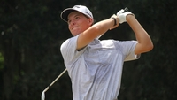 Lotter wins AJGA event at Deer Creek, Barber finishes T2 : Prep Sports ...