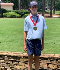 Oliver wins in Augusta on Southeastern Junior Golf Tour : Prep Sports ...