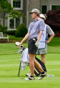 Richmond Hill's Mahaffey qualifies into AJGA event in Florida : Prep ...