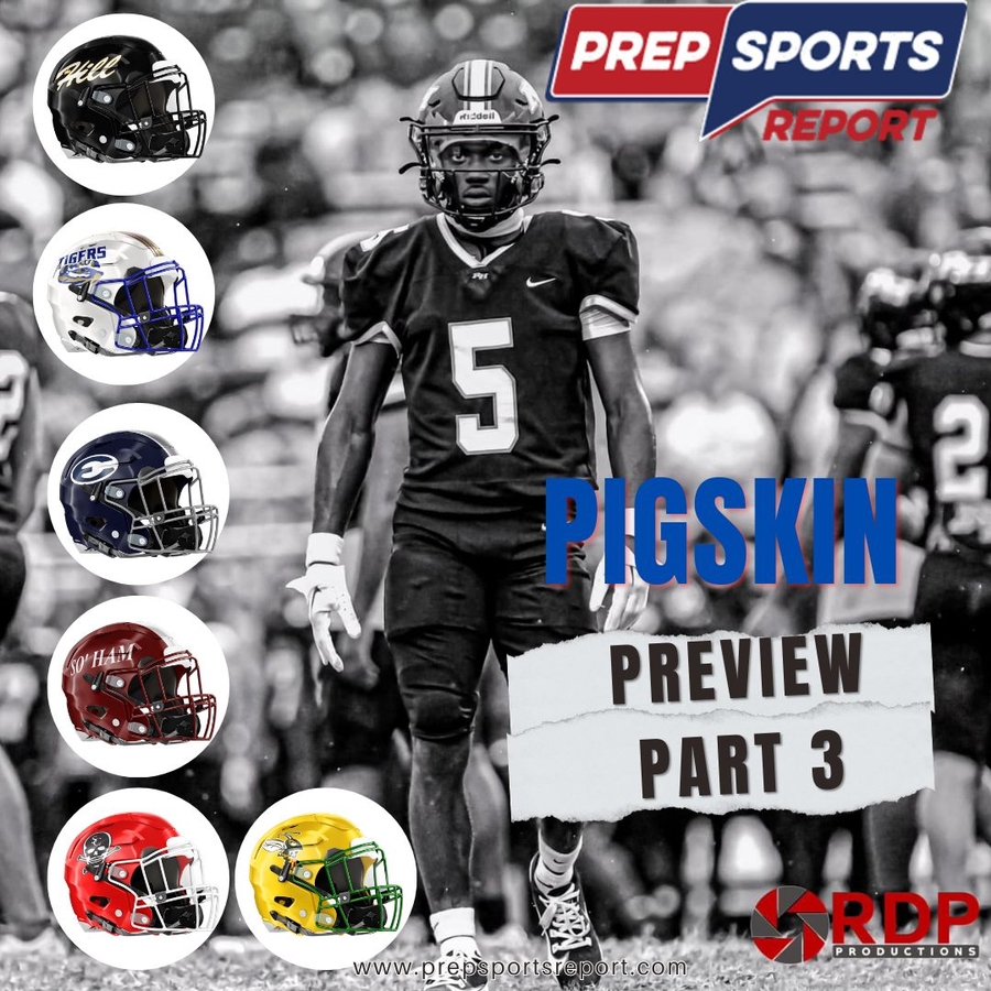 Prep News - Prep Scores - Prep Talk - Prep Sports All the Time!
