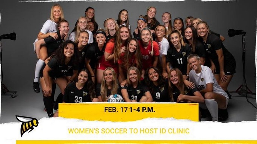 You want to play college soccer? SCAD Women’s Soccer to host ID Clinic ...