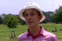 Schnaible finishes T4 at Premier Player Series event : Prep Sports Report