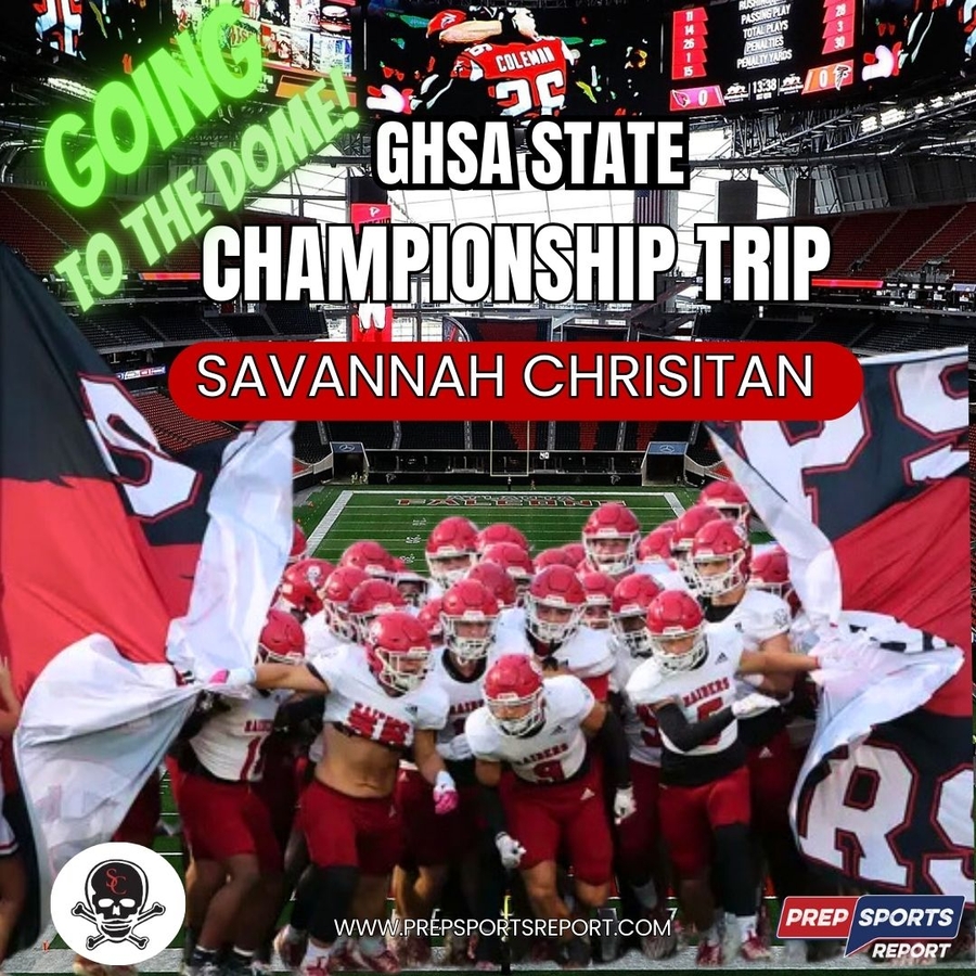 Savannah Christian Raiders use Big Plays to Defeat Carver to Reach GHSA ...