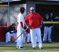 He's Back on the Warrior Base Paths - Jenkins Warriors Baseball Coach ...