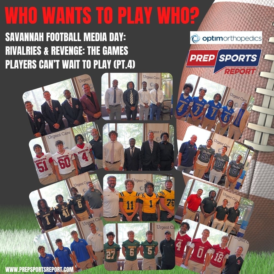 Prep News - Prep Scores - Prep Talk - Prep Sports All the Time!