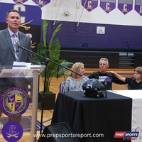 Mark Stroud to Step Aside After 33 Years of Coaching: Calvary Day’s ...