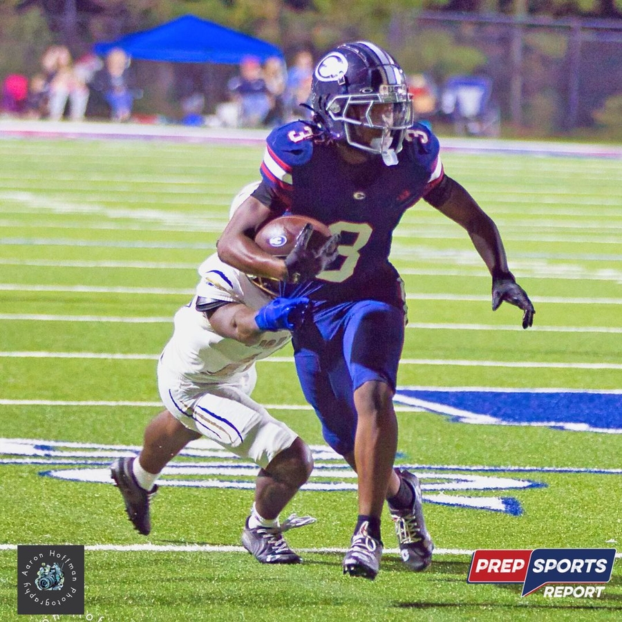 912 X-Point Week 6 Roundup: Rivalry Wins, Weather Woes, and Big ...