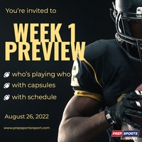 WEEK 1 PREP PIGSKIN PREVIEW: Preview capsules and schedule for Savannah ...