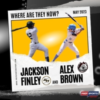 Where are they Now? Richmond Hill's Jackson Finley & South Effingham's ...