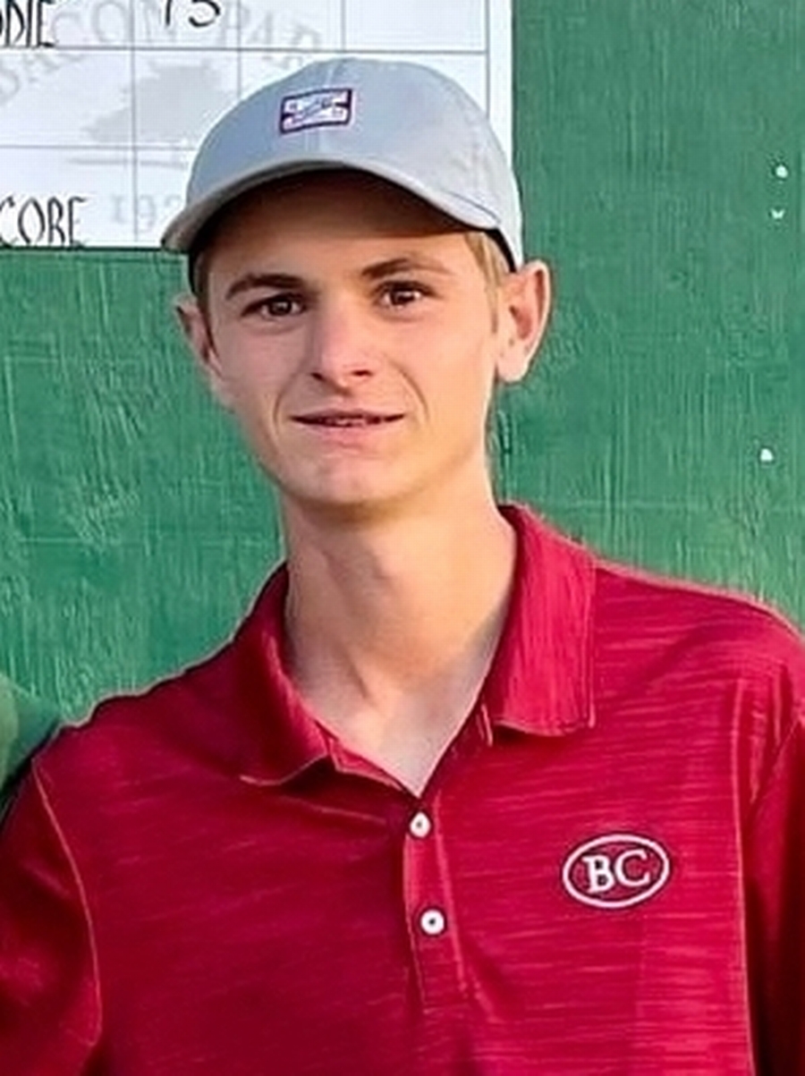 Whit Watson earns T5 finish in Alabama : Prep Sports Report