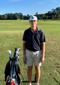 Doyle, Lilja-Vazquez lead Savannah Junior Golf Association event after ...