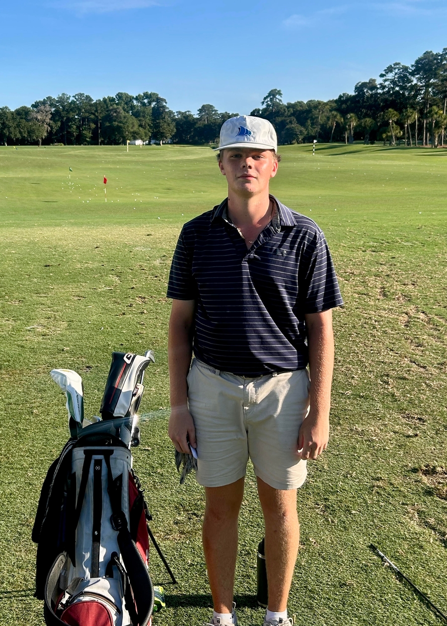 Doyle, Lilja-Vazquez lead Savannah Junior Golf Association event after ...