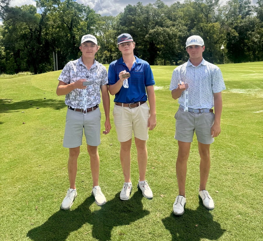 Savannah's Doyle wins Georgia State Golf Association Junior Tour Event ...