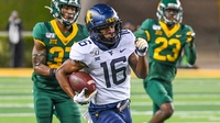 CATCHING UP WITH … WINSTON WRIGHT : Prep Sports Report