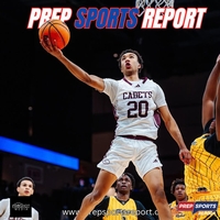 How Caleb Jones Leaves Benedictine a Scoring Legend : Prep Sports Report