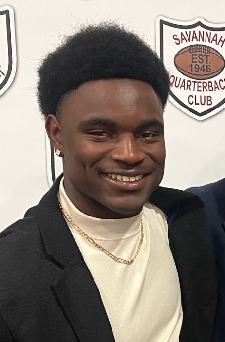 SCPS Smalls and Bucey score the Savannah Quarterback Club's Players of ...